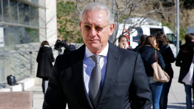 Isak Andic: así es la millonaria herencia que han recibido sus tres ...