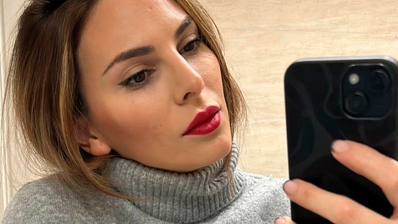 La reflexión de Irene Rosales tras dar un importante paso adelante con su novio, Guillermo