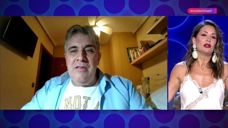 Pedro Oliva confiesa en directo cómo es su vida ahora, 23 años después ...