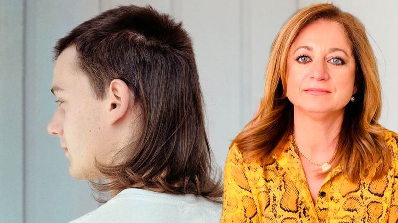 Rocío Ramos-Paul, Supernanny, sobre lo que hacer si tu hijo quiere el ...