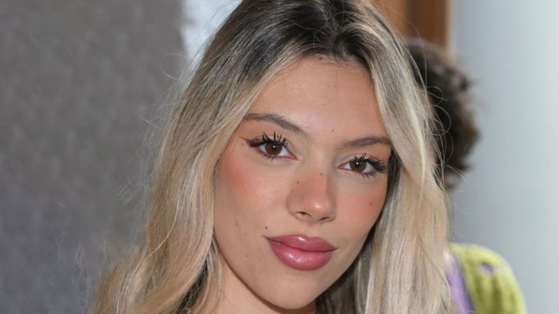 Alejandra Rubio explica cómo ha afectado a su relación con Carlo Costanzia la polémica con Mar ...