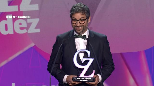 GenZ Awards: últimas noticias - Divinity