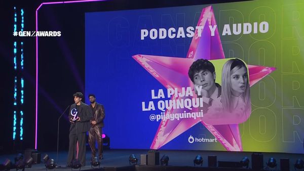 La Pija y la Quinqui se convierten en los ganadores de la categoría ...