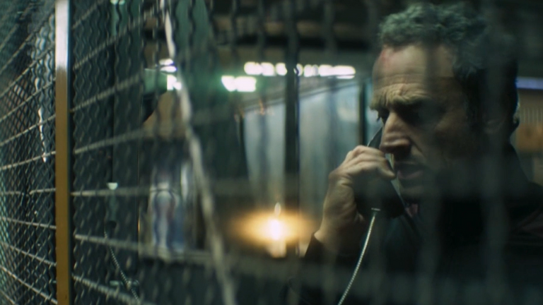 'La deuda', Daniel Guzmán monta un thriller con la crisis de la ...