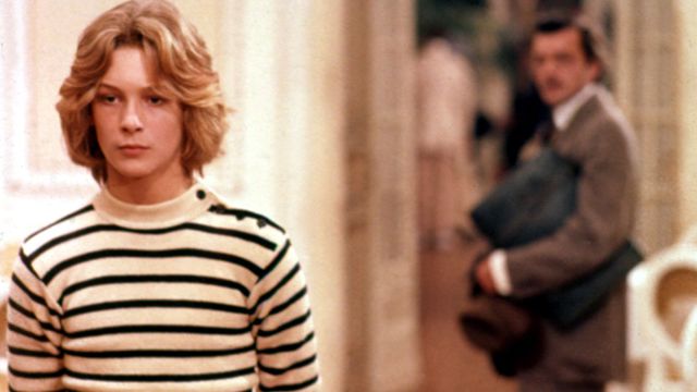 La trágica vida familiar de Björn Andrésen: el suicidio de su madre y ...