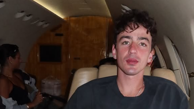 Muere el influencer Ben Bader a los 25 años