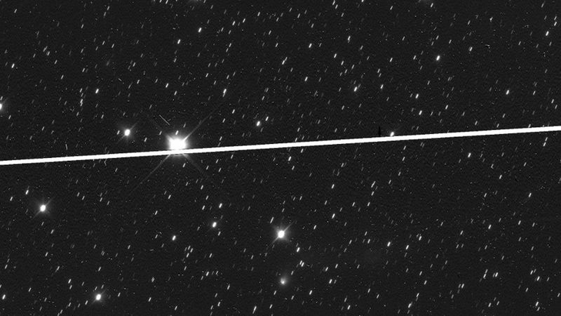 ¿Se podrá ver desde España el cometa interestelar 3I/ATLAS?