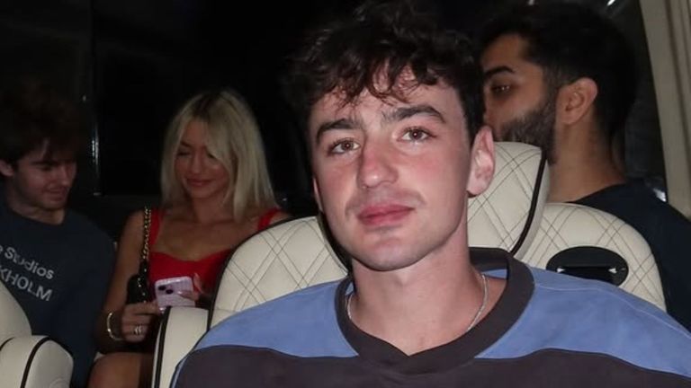 Nuevos detalles de la muerte del influencer Ben Bader: fue encontrado ...