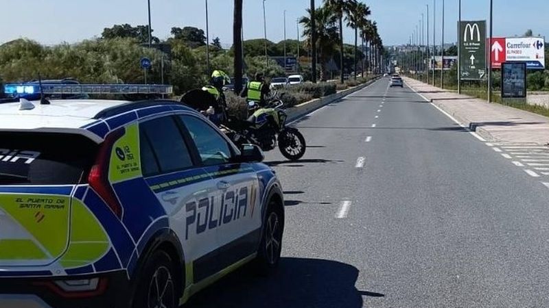 La autopsia del joven fallecido en El Puerto descubre golpes en la cara ...
