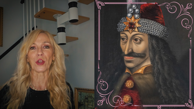 Concha Calleja, sobre Carlos III: "Es el único rey del mundo que ...