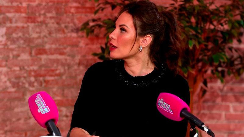 Jessica Bueno desvela su profesión alejada de las pasarelas y la ...