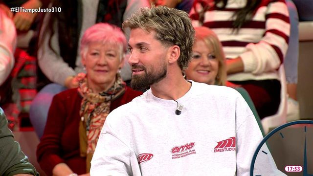 Alejandro Albalá reacciona a la final de ‘Supervivientes All Stars’ y ...