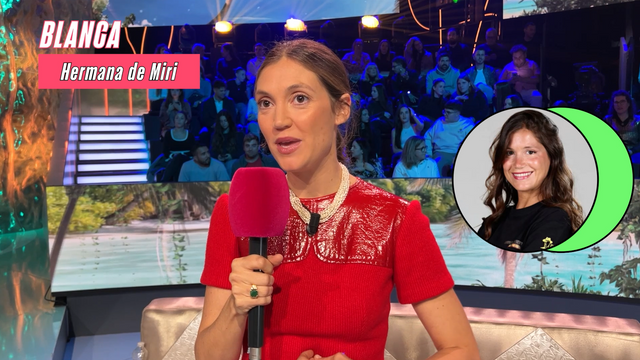 Supervivientes All Stars 2025: los familiares de los concursantes ...