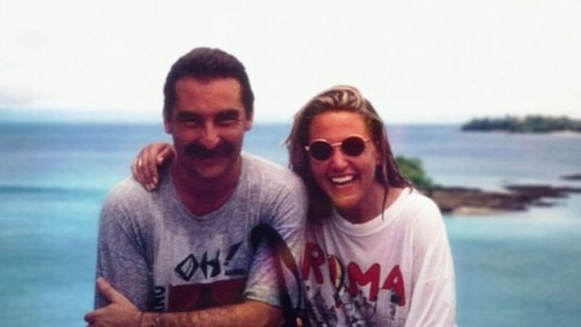 Lydia Lozano y Charly y su historia de amor: se enamoraron a las 24 ...