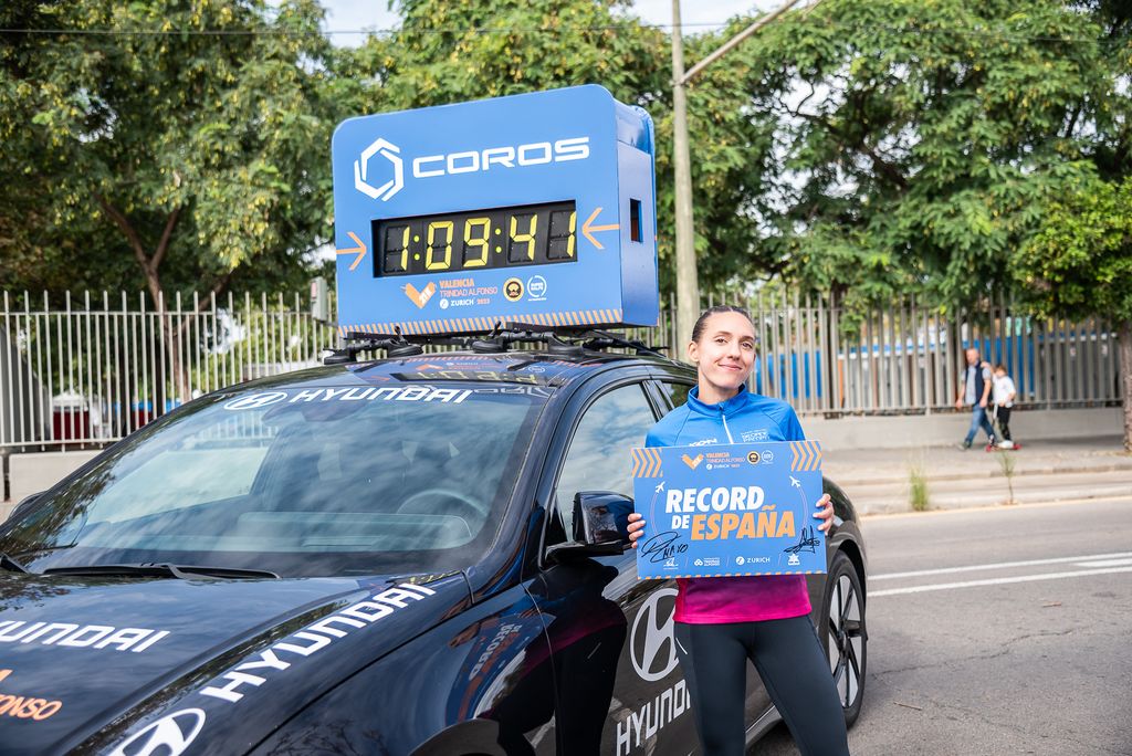 Siete récords nacionales y nuevo zarpazo al ranking histórico en el ...