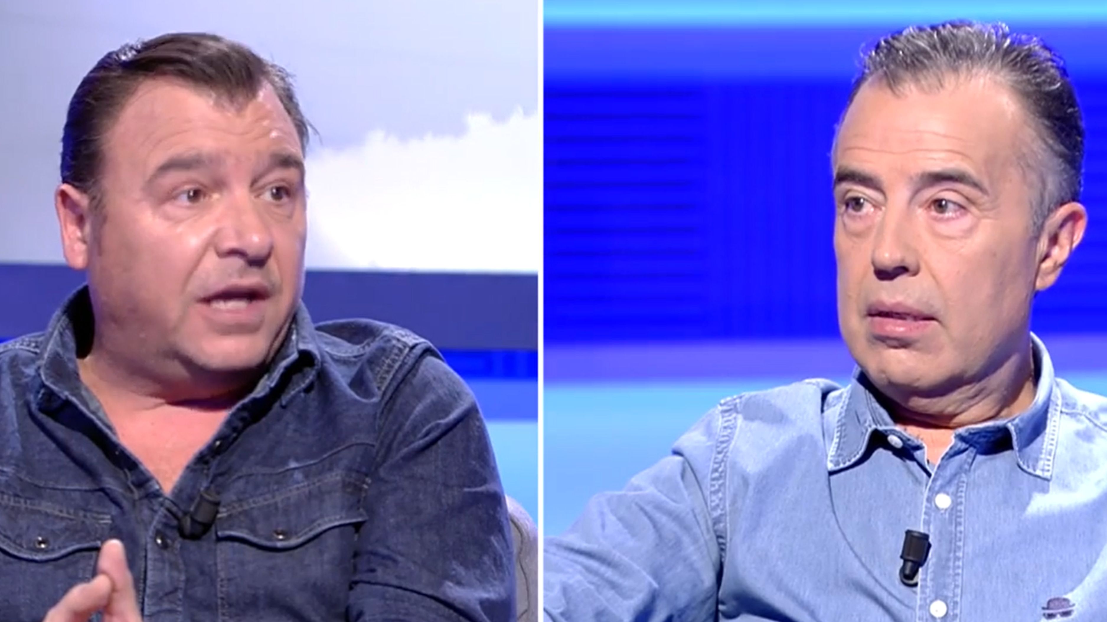 El problema de los futbolistas si restan su carga de partidos