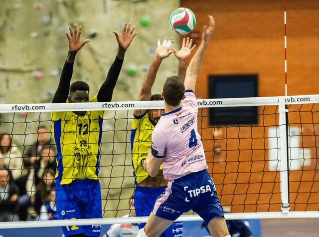 Conqueridor no puede con la consistencia de Guaguas y tendrá que ...