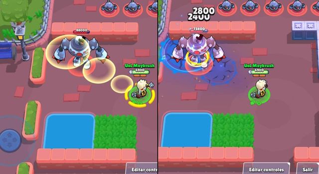 Brawl Stars: cómo funciona la Súper de Lumi para hacer más daño