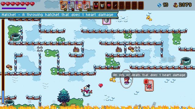 Death By Scrolling: anunciada la nueva genialidad de Ron Gilbert