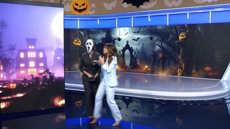 María Casado - Telecinco