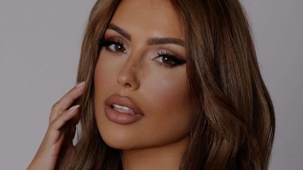 María Aguilar habla de su salud mental tras ser relacionada con Mbappé ...