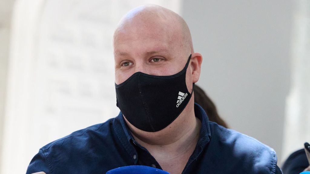 Detenido el presunto financiador de Alvise Pérez por una cuenta con 29 ...