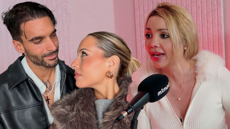 Daniela Cano opina sobre la relación de Violeta Crespo y Edi Insua - GH