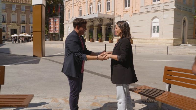 La propuesta de Xuso Jones a Ruth Lorenzo, invitada especial en el ...