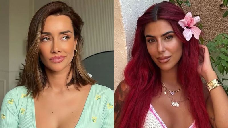 Cronología de la historia de Adara Molinero y Bea Retamal, desde el ...