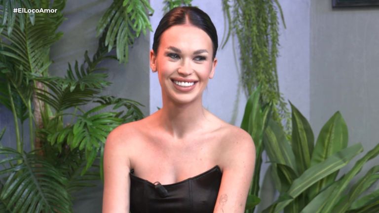 Marta regresa a ‘El loco amor’ dispuesta a demostrar su verdad a Marc Kitus