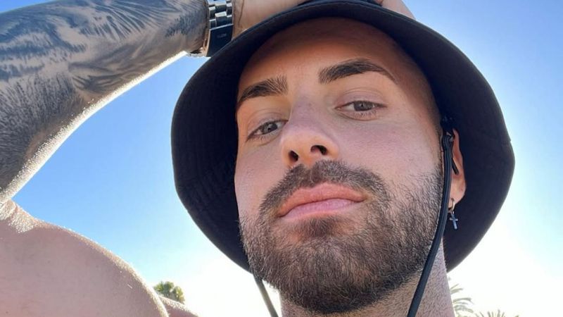 La vida actual de Pablo Moya, ex de Mayka Rivera de La isla de las tentaciones