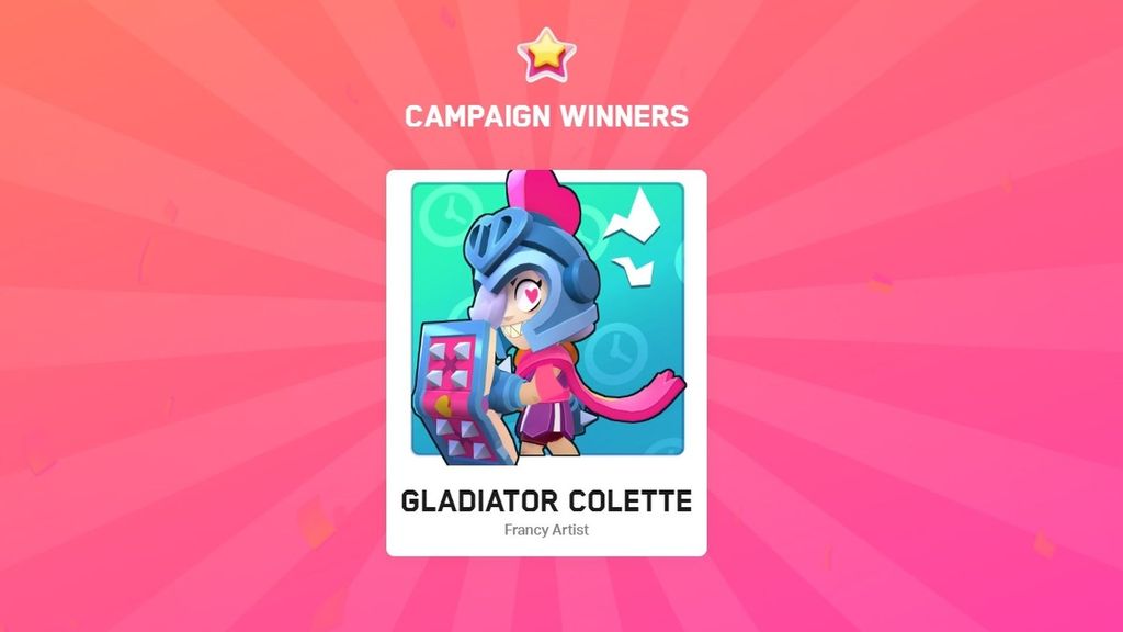 Brawl Stars se replantea el modelo de votos del Supercell Make