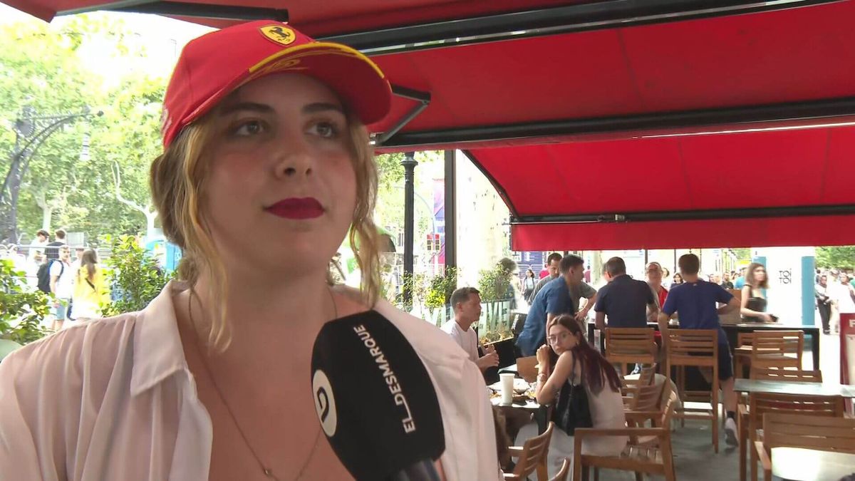 La influencia de 'Drive to Survive' en la F1, clave para atraer nuevos ...