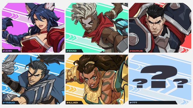 Cómo jugar a la alfa de 2XKO, el fighting game de League of Legends