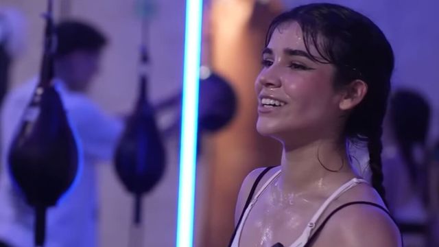 La Velada del año 4: llorera de Alana con petición para nerfear a Zeling