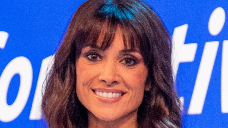 Arancha Morales - Telecinco