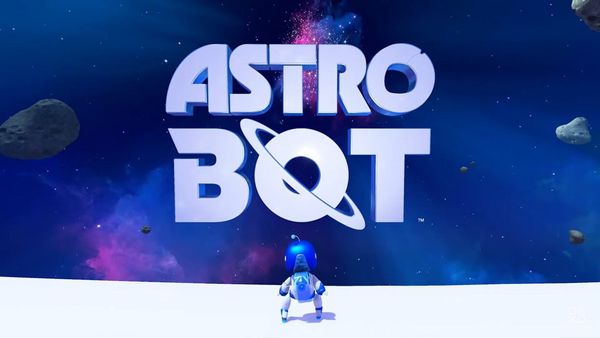 Astro Bot supera ahora al DLC de Elden Ring en Metacritic