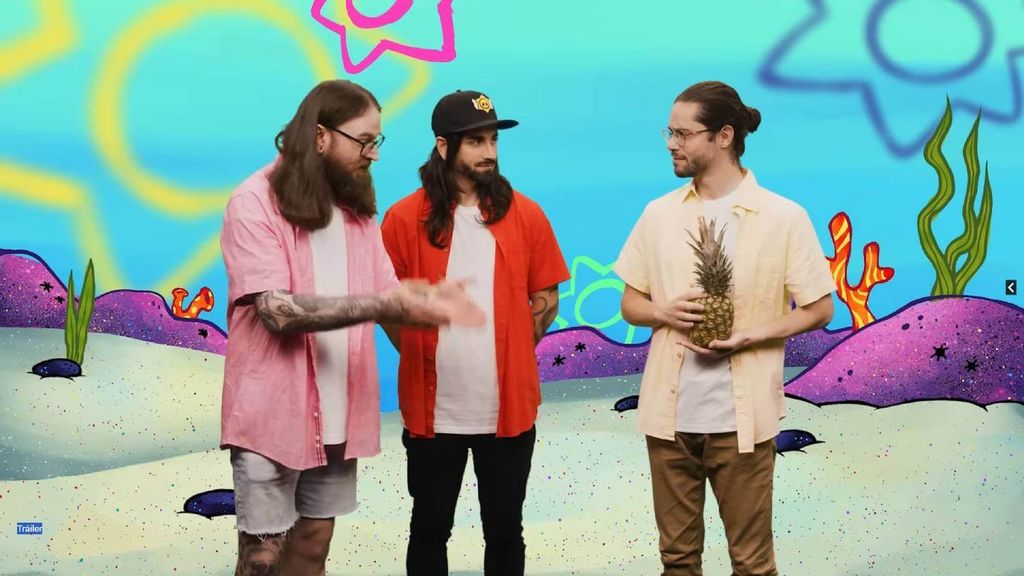 Brawl Stars confirma a Bob Esponja para la Brawl Talk de agosto