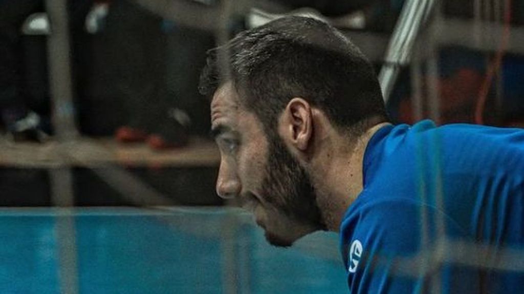 Gerard Forns le da visibilidad a su enfermedad: "Tengo ansiedad, sin ...