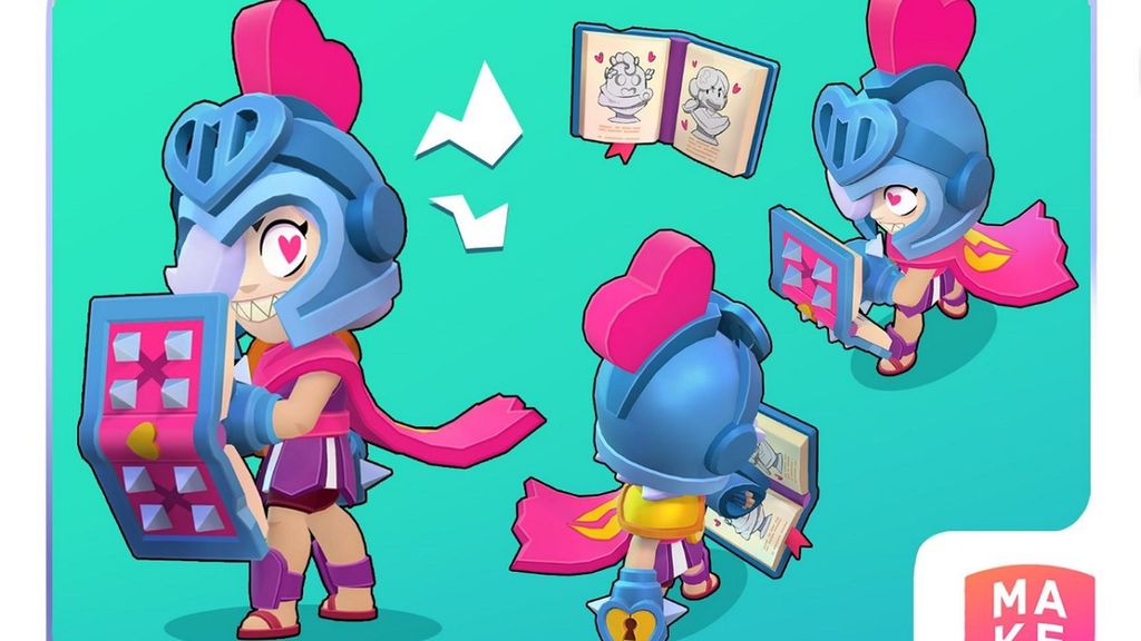 ¡Bloqueo del ganador! El lío de Brawl Stars con el Supercell Make