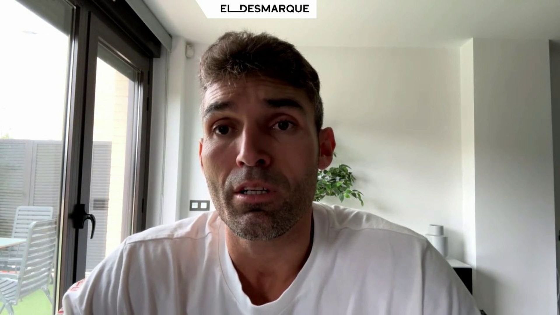 Barral y las exigencias de Jémez en Granada que recuerdan al nuevo técnico