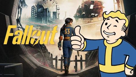 Fallout: los creadores de la serie hablan sobre la fidelidad al canon
