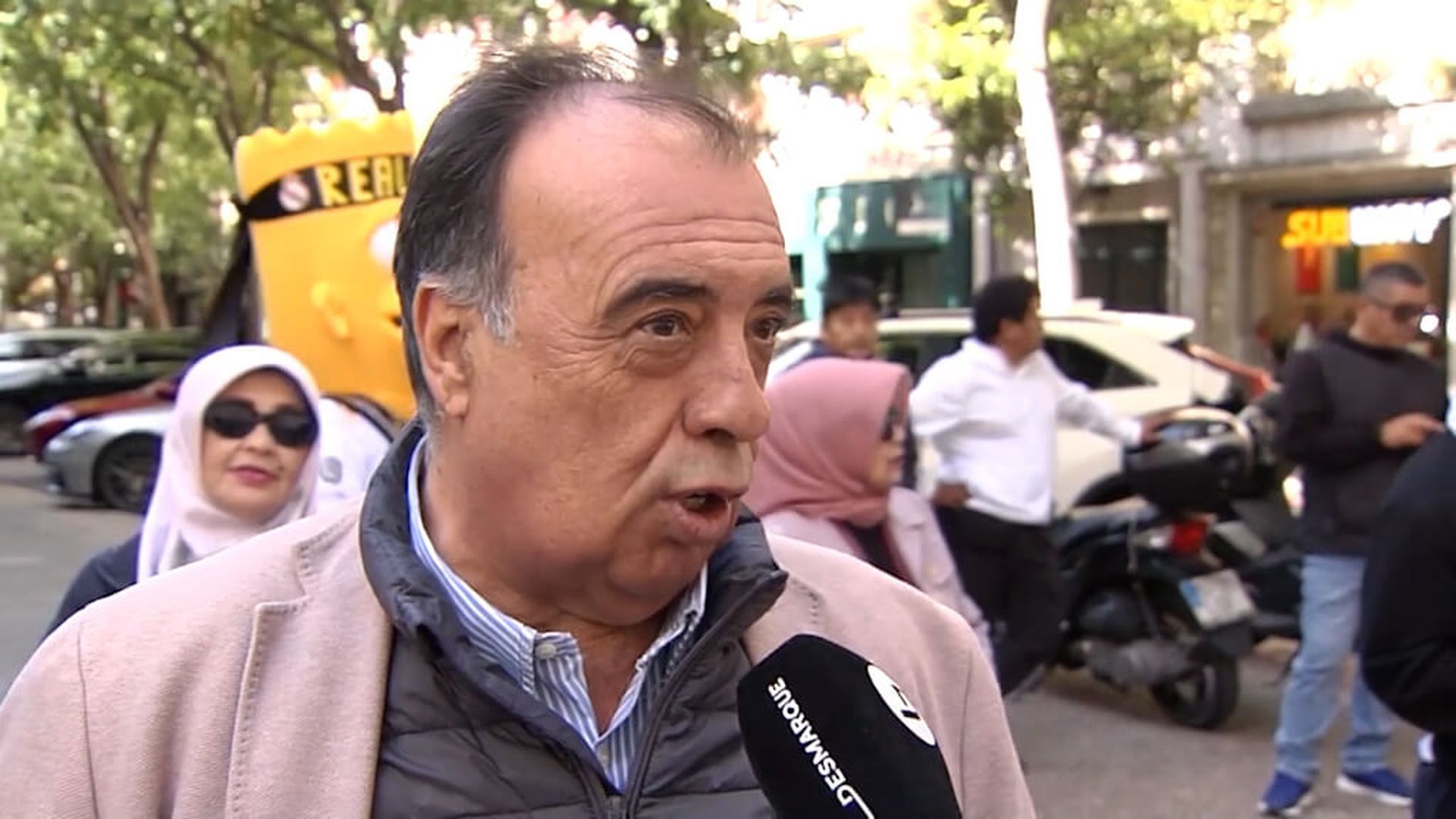 Kylian Mbappé: vuelve los detractores en el madridismo por su fichaje