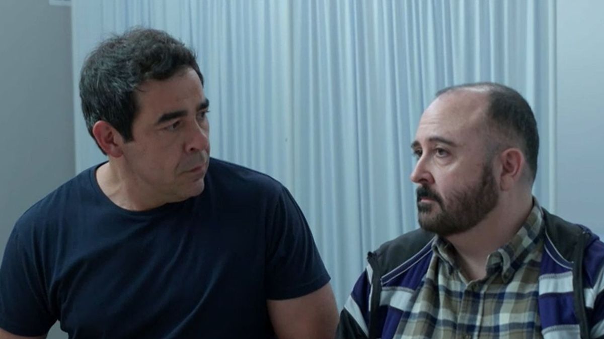 ‘La que se avecina’ estrena temporada en Telecinco, el martes a las 23: ...