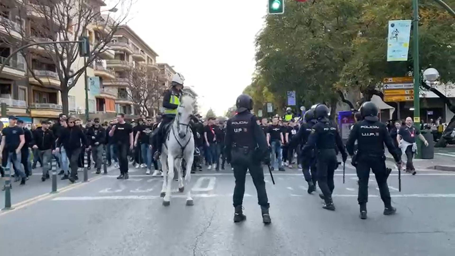 Sevilla - PSV, en directo: retransmisión de la Europa League