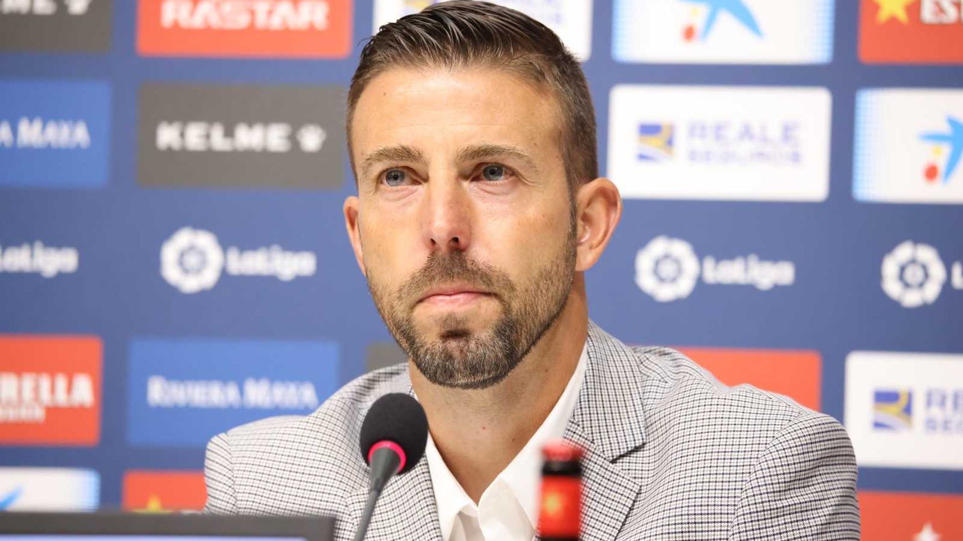 El Espanyol, el descenso y un calendario complejo: "Las palabras ya no ...