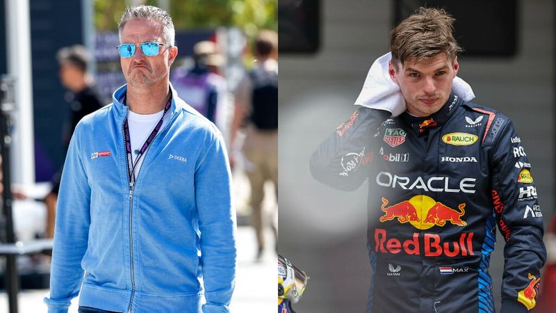 Ralf Schumacher carga contra Red Bull y predice su futuro