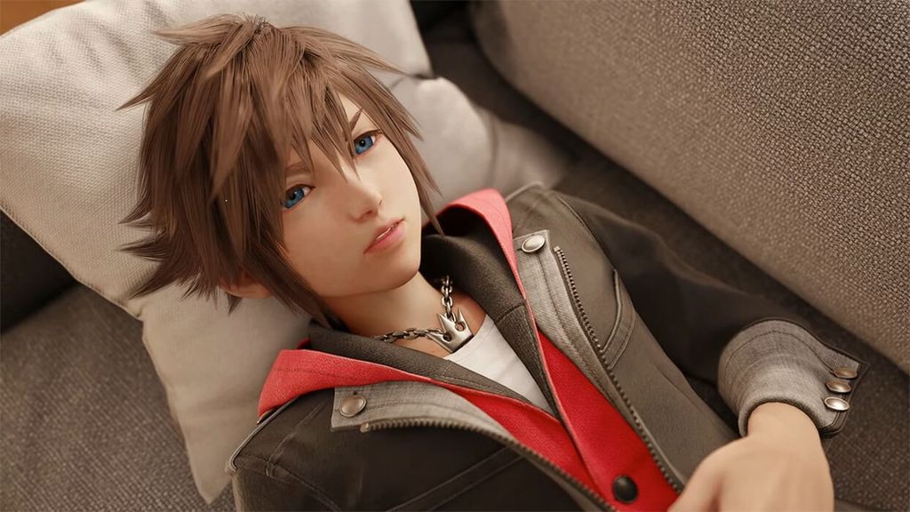 Kingdom Hearts 4 o Remake, las dos pistas para llegar a Fortnite
