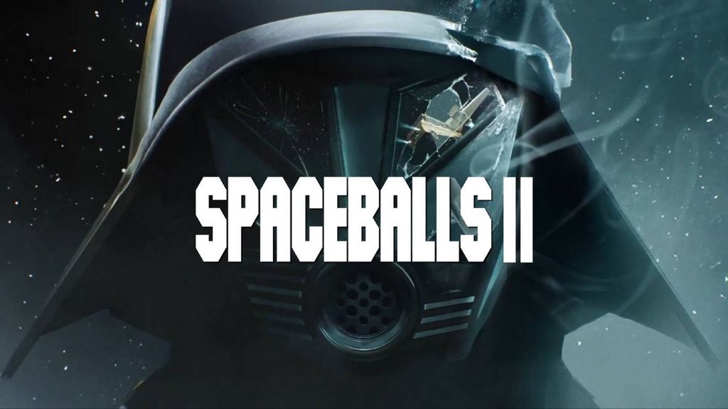 spaceballs 2 title