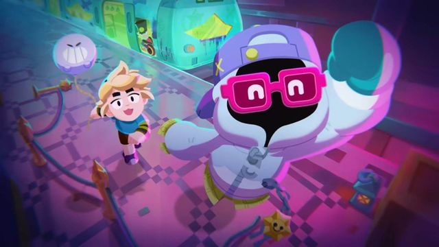 Brawl Stars: la fecha de lanzamiento de Shade al Camino Starr